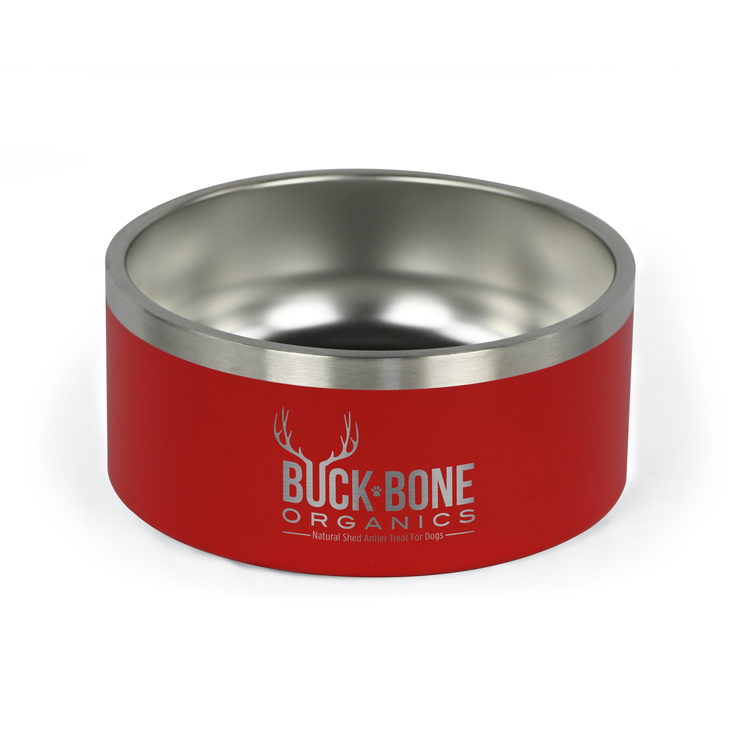 Dog Bowls– Buck Bone Organics