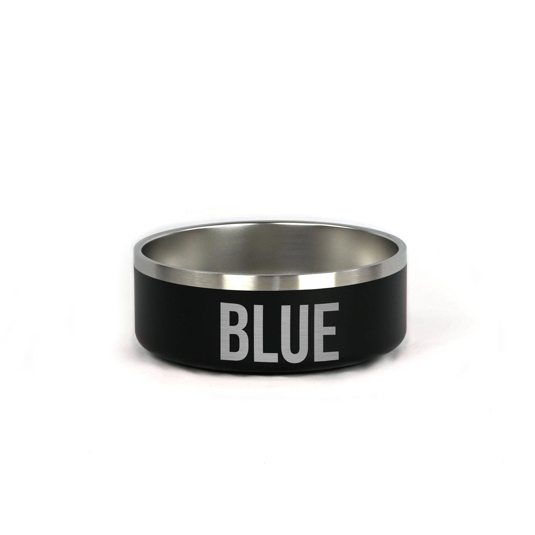 Dog Bowls– Buck Bone Organics