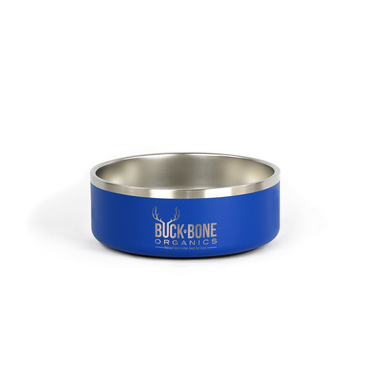 Dog Bowls– Buck Bone Organics