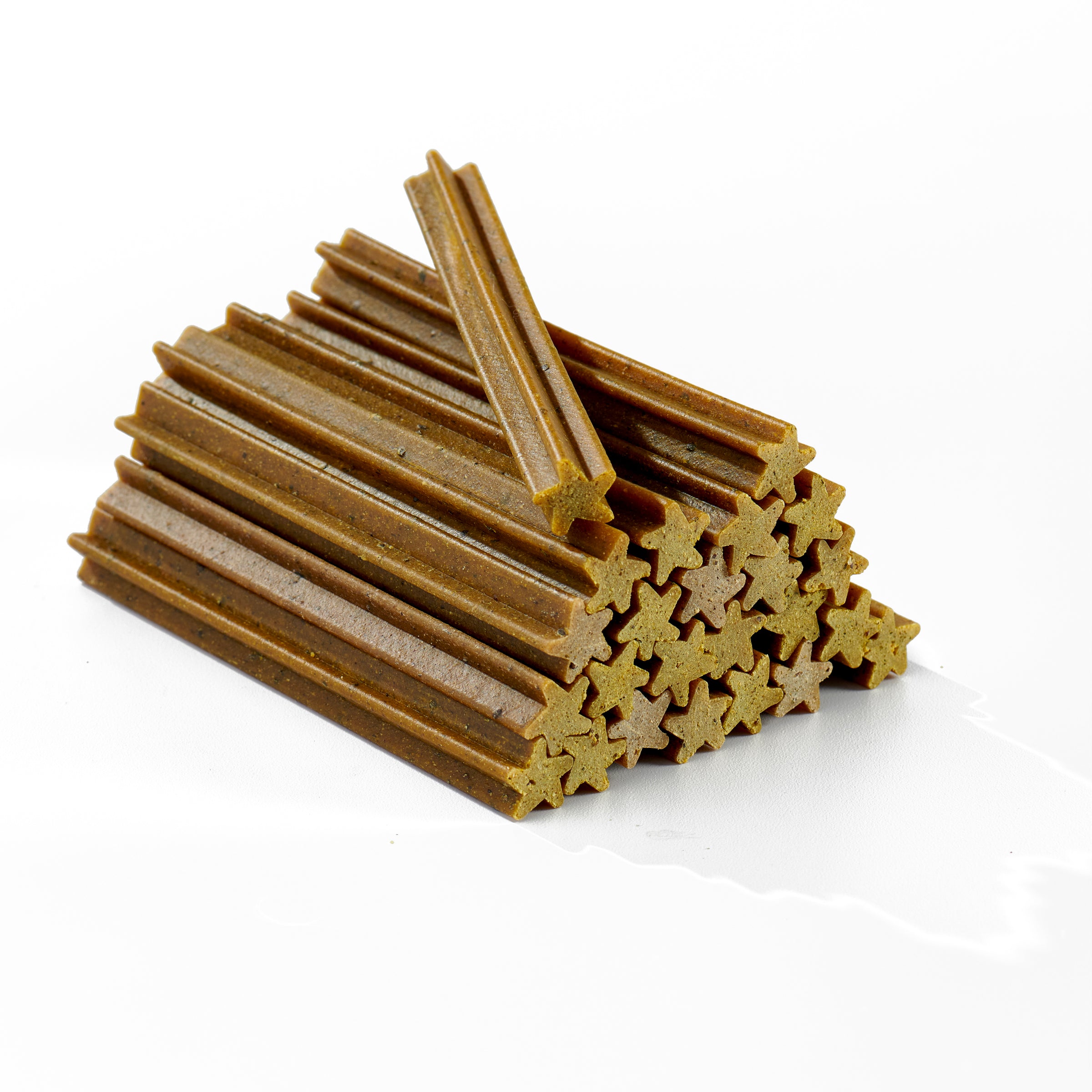 Dental Chew Sticks– Buck Bone Organics