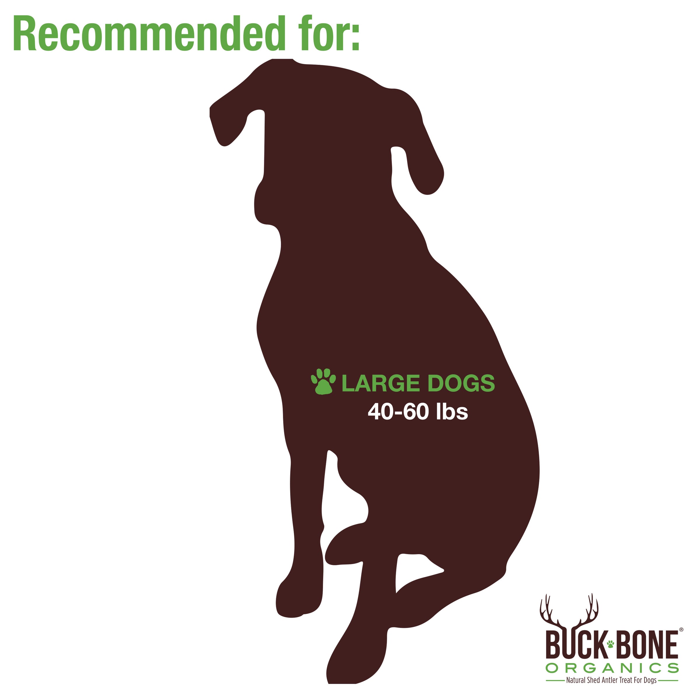 Buck Bone Organics