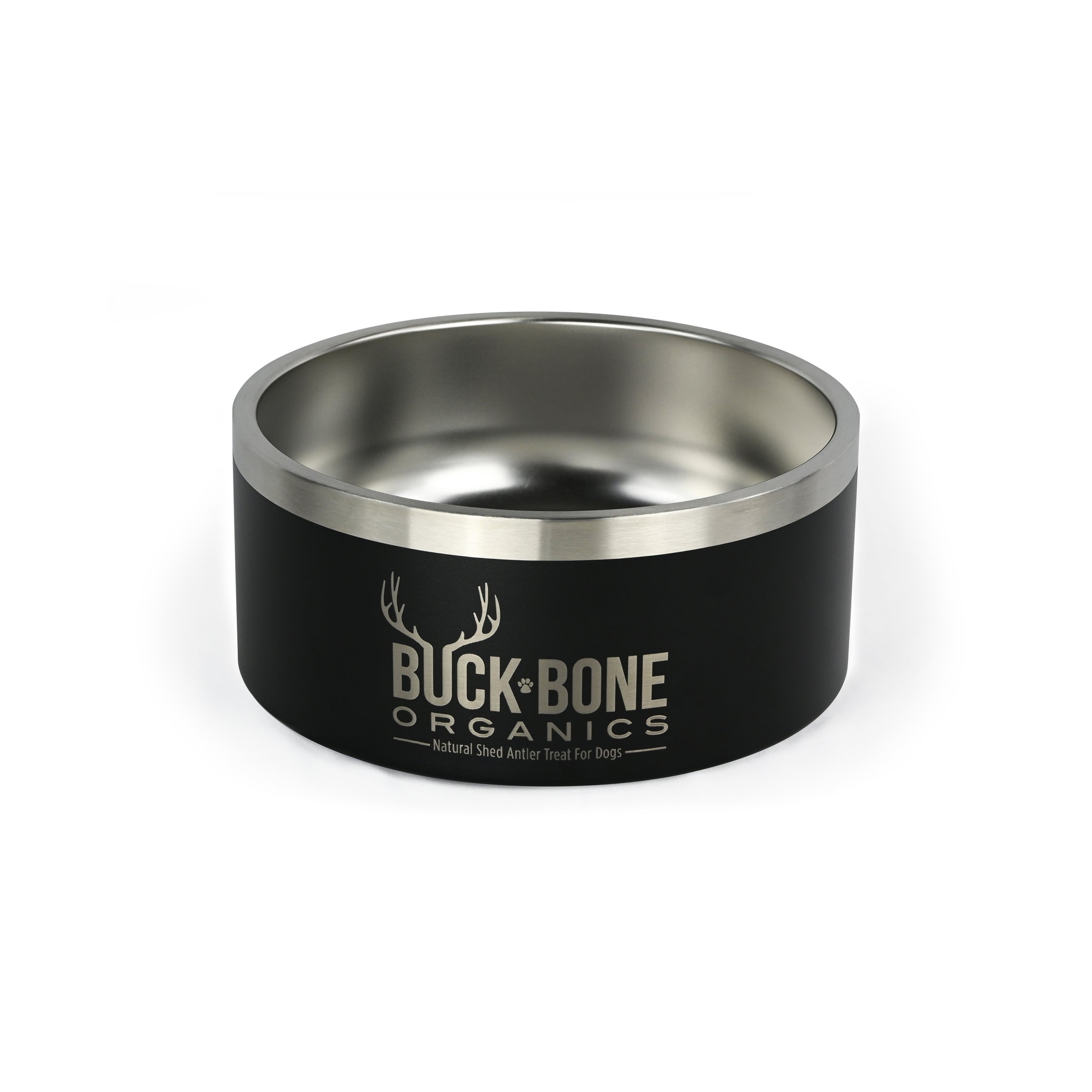 Dog Bowls– Buck Bone Organics