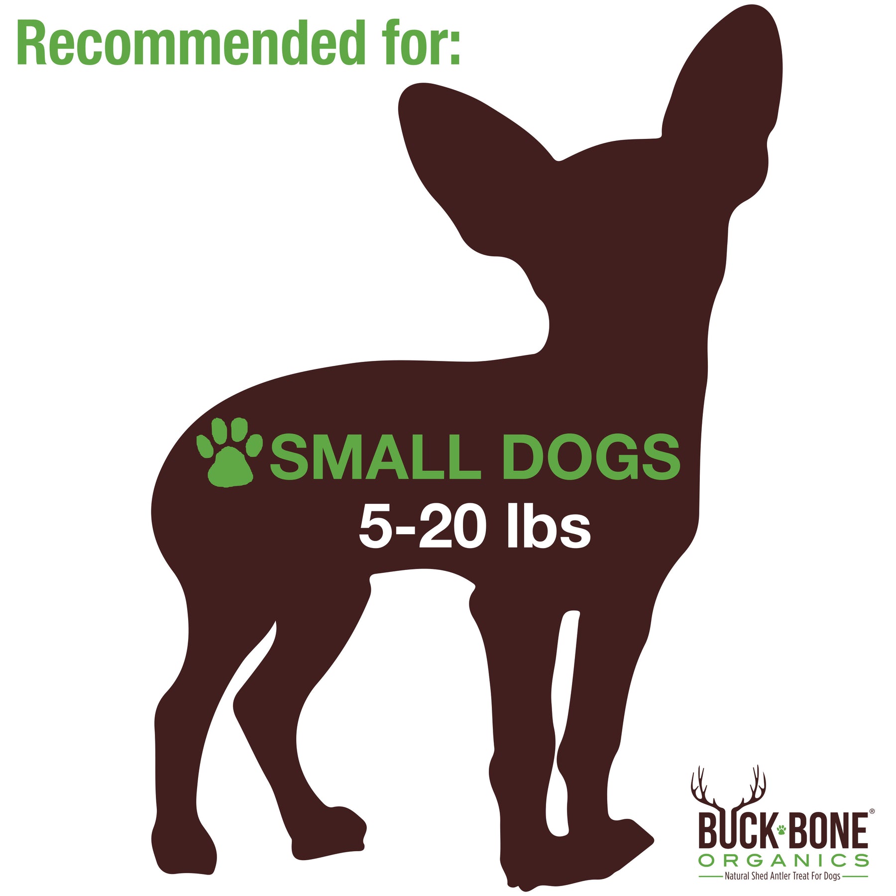 Buck Bone Organics